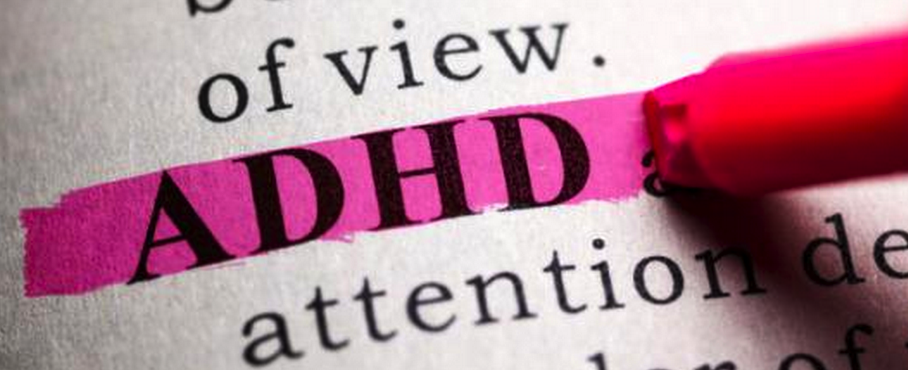 ADHD and Lead exposure in kids with genetic mutation study